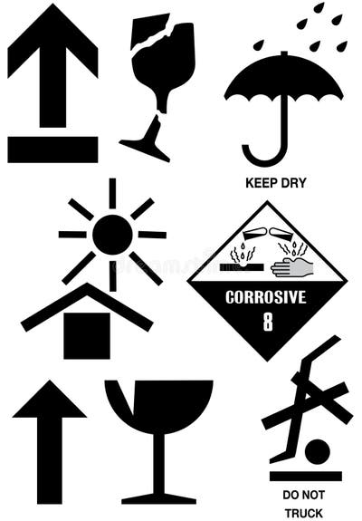 Moving Truck Symbols Stock Illustrations – 764 Moving Truck Symbols ...