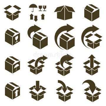 Symbols Collections Stock Illustrations – 1,887 Symbols Collections ...