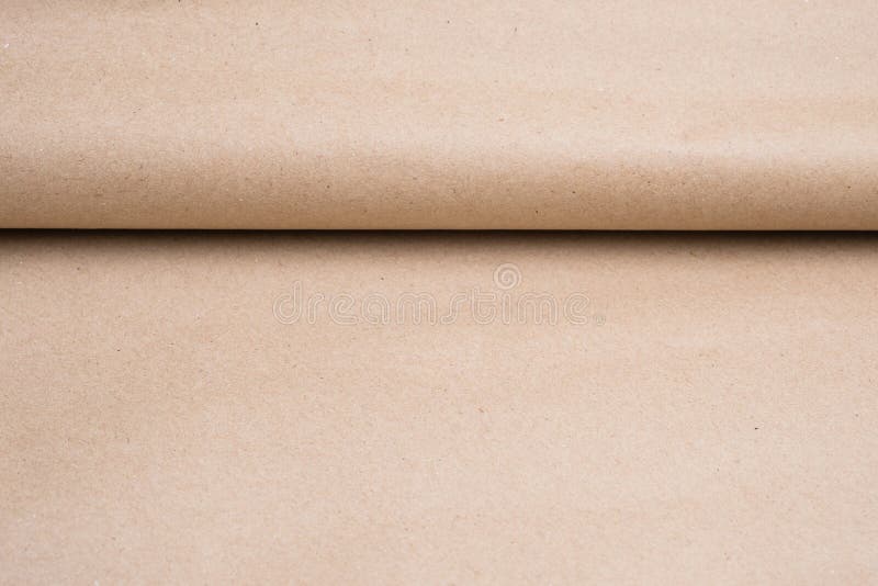 Packaging Brown Paper Background Stock Image - Image of paper, beige ...