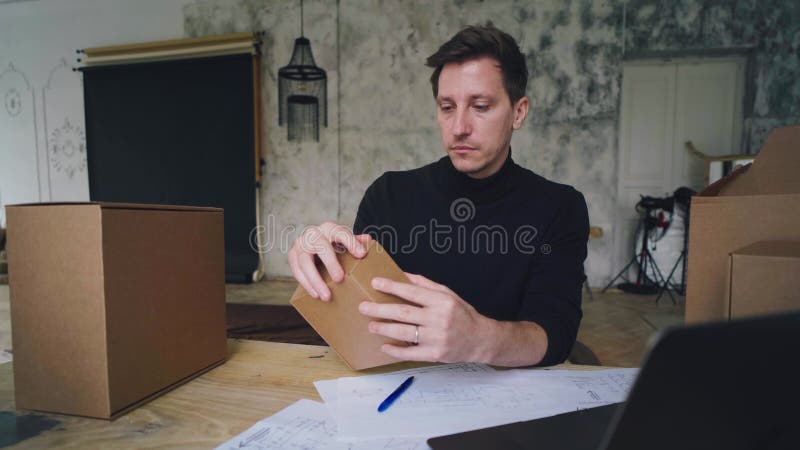 Packaging Design with Comprehensive Set of Polyethylene Cling Film ...