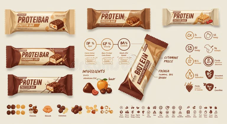 Labeled Protein Stock Illustrations – 705 Labeled Protein Stock ...
