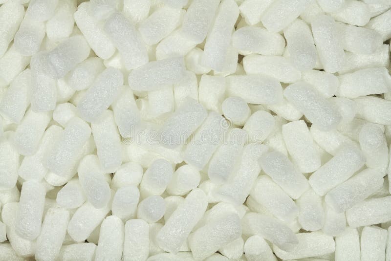Packaging material stock photo. Image of foam, flakes - 37641600