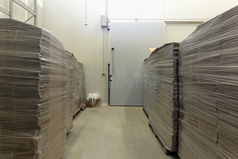 Packaging material stock image. Image of shipping, business - 45401855