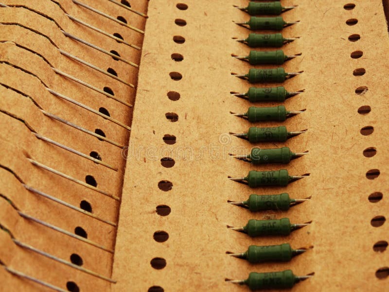 276 New Resistors Stock Photos - Free & Royalty-Free Stock Photos from ...