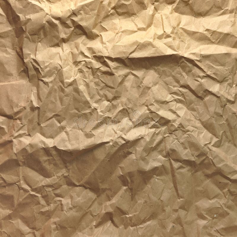Packaging Paper Textured Background. Stock Image - Image of cover ...
