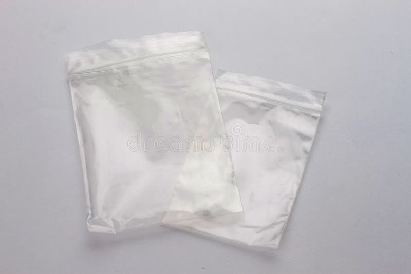 Packaging plastic zip lock stock image. Image of blank - 99453195