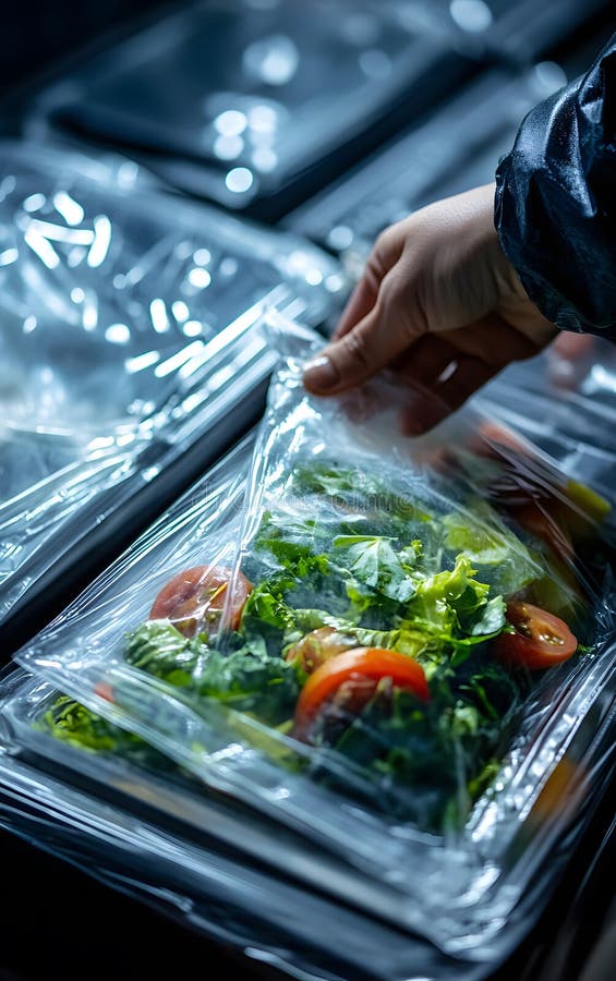 Packaging Process Risk Management, Food Safety and Contamination ...