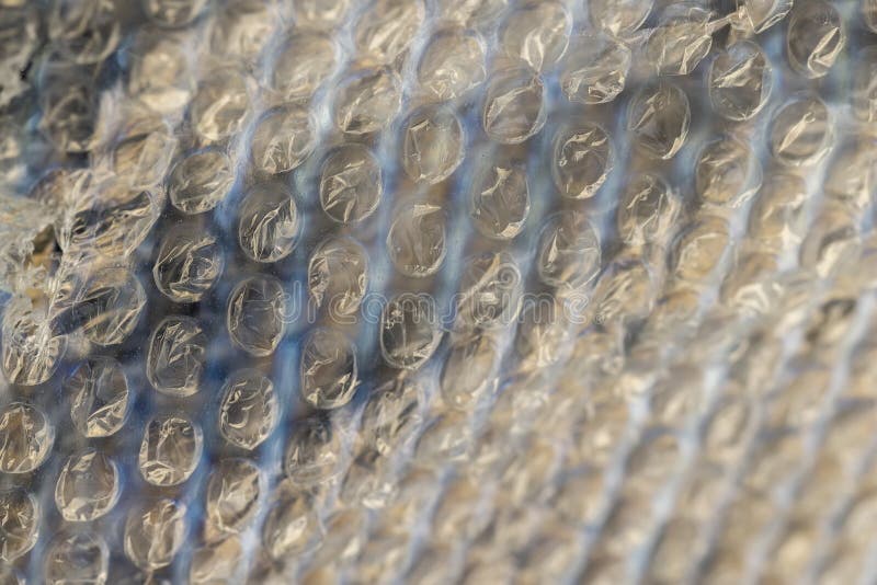 Packaging for the Safe Transportation of Fragile Items Stock Photo ...