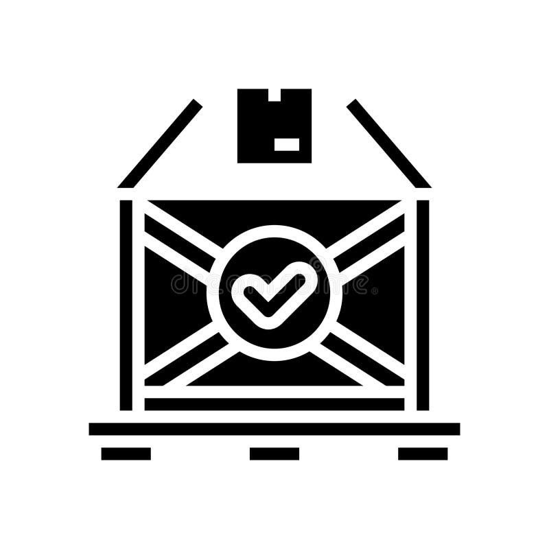 Packaging Solutions Icon Stock Illustrations – 422 Packaging Solutions ...