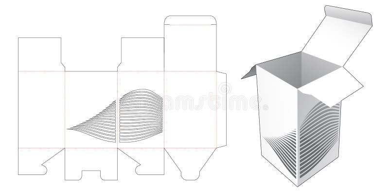 Curved Packaging Stock Illustrations – 3,309 Curved Packaging Stock ...