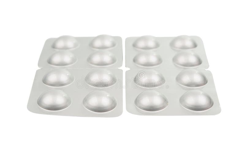 Packaging of tablets stock photo. Image of pharmacy, objects - 18908858