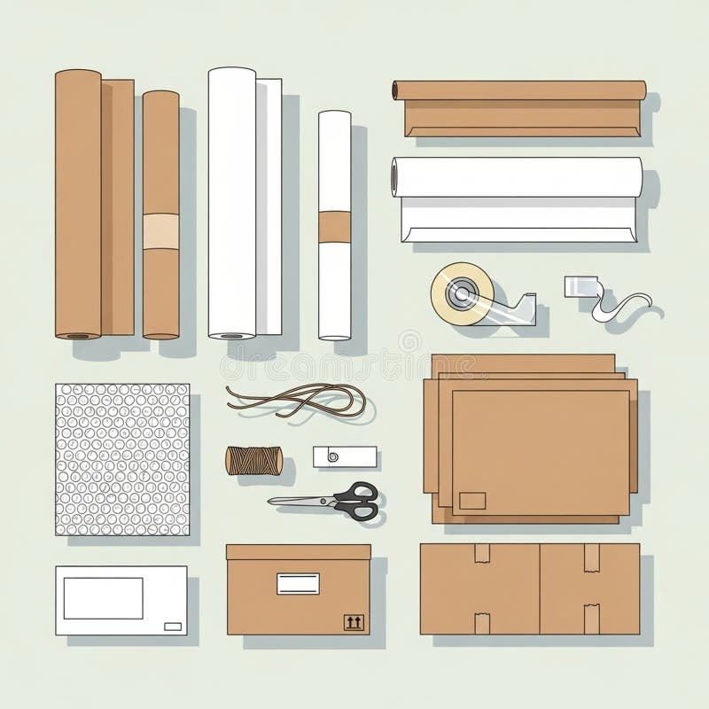 Packaging Bubble Stock Illustrations – 17,310 Packaging Bubble Stock ...