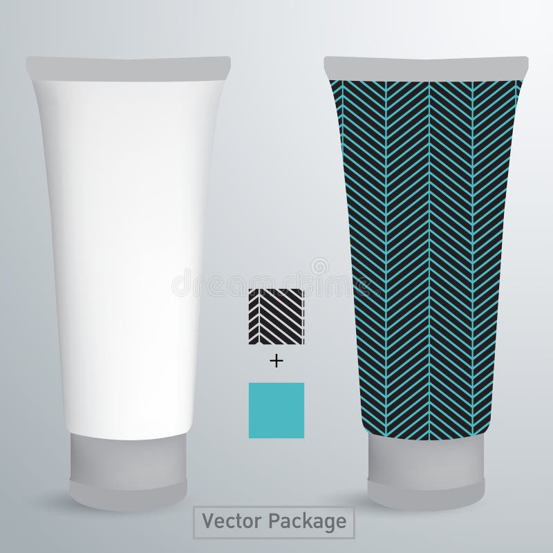 Packaging Vector stock vector. Illustration of page, card - 45186176