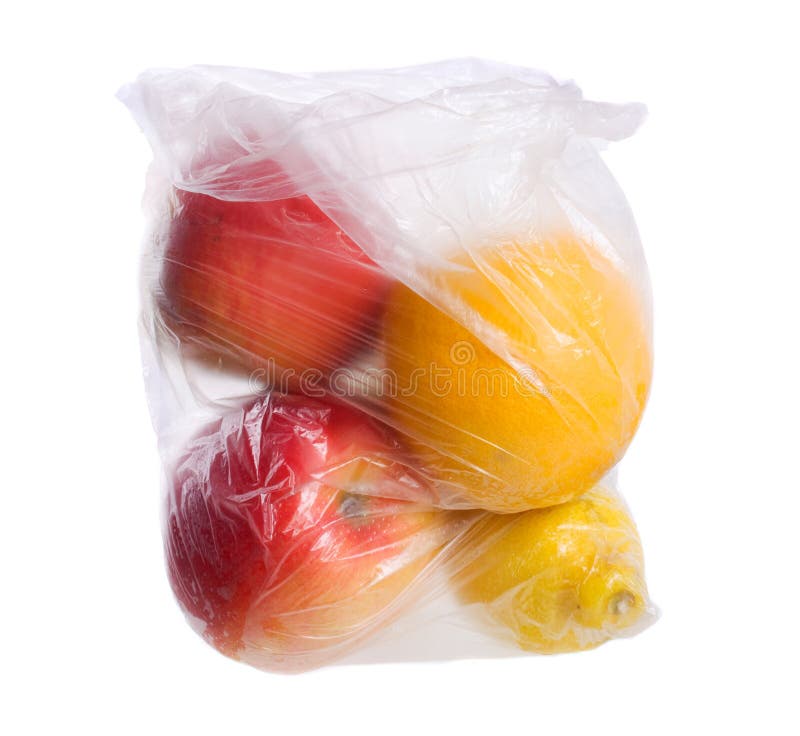 The packed fruit stock photo. Image of white, package - 10945632