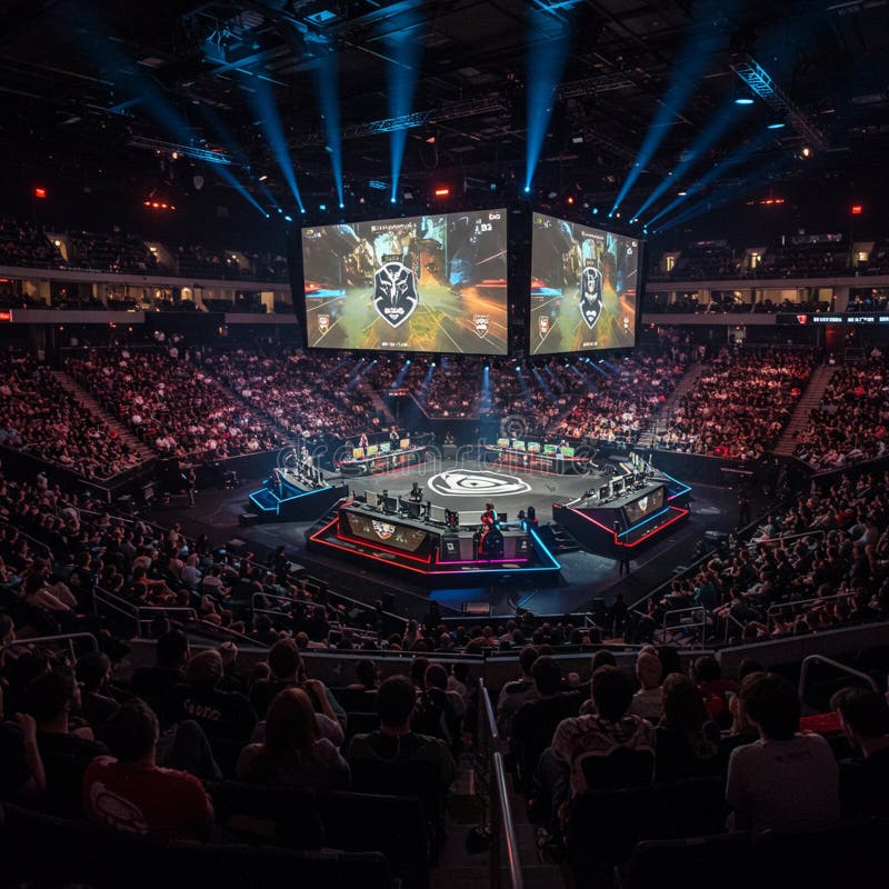 Multiple Computer Setups Stock Illustrations – 74 Multiple Computer ...