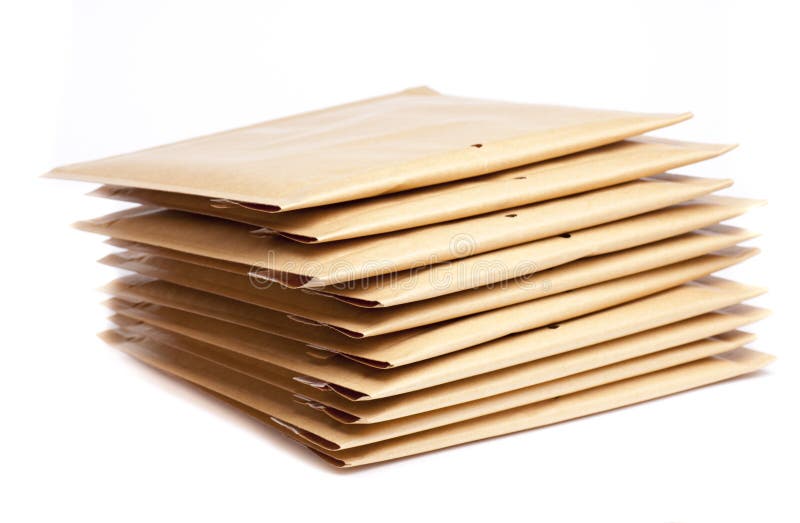 Packet stock image. Image of packaging, paper, container - 28600489