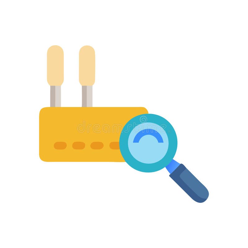 Packet Sniffer Stock Illustrations – 4 Packet Sniffer Stock ...