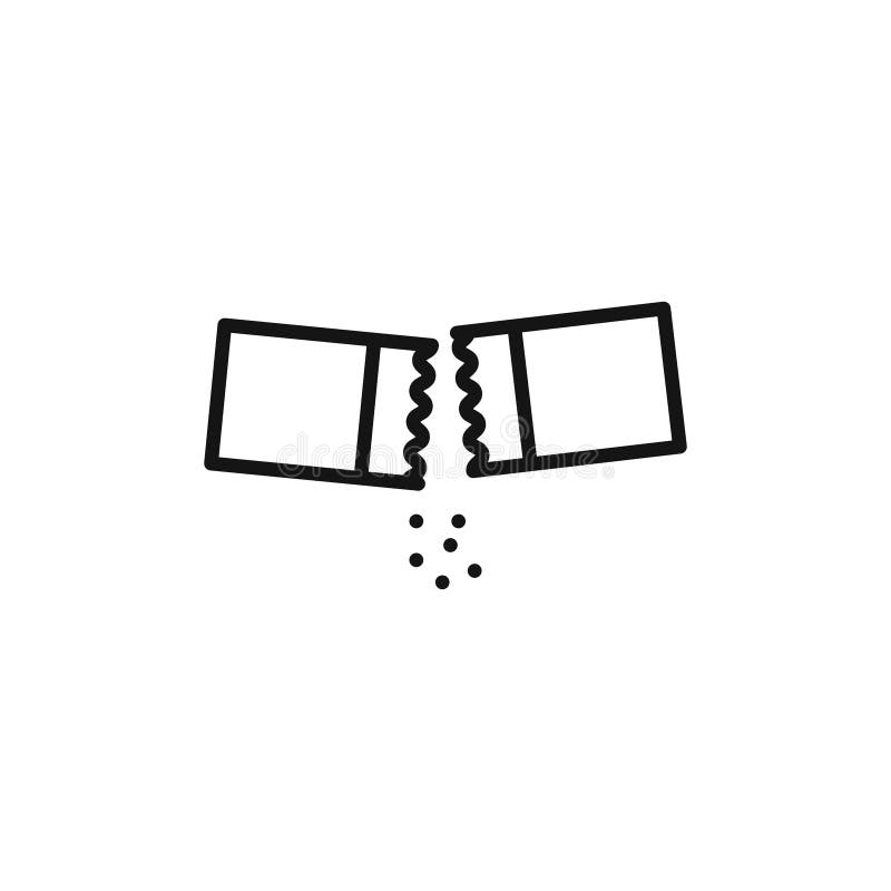 Packet Soluble Powder Icon Stock Illustrations – 106 Packet Soluble Powder Icon Stock ...