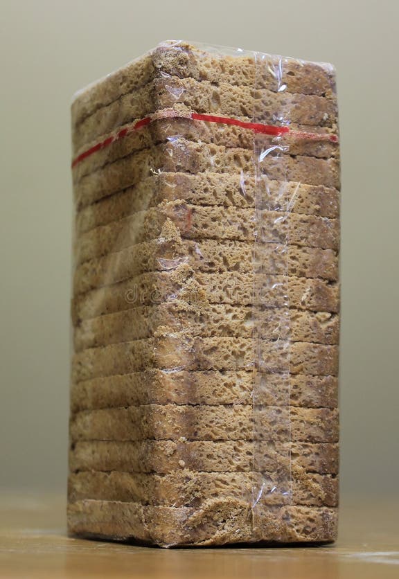 Packet of toast bread stock photo. Image of nutritious - 25682168