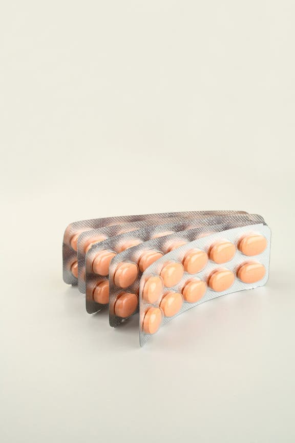 Packets of medicine stock photo. Image of drugstore, healthy - 12648338