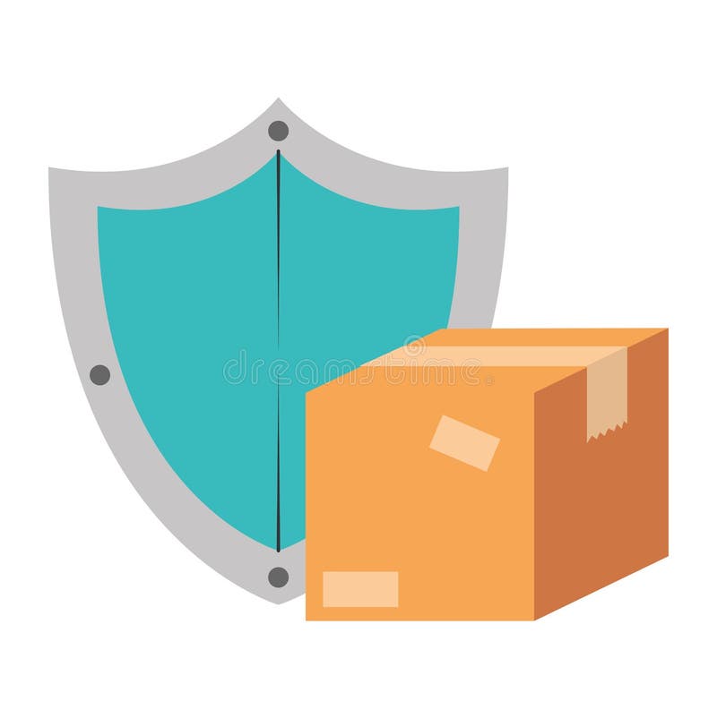 Protected Carton Stock Illustrations – 80 Protected Carton Stock ...