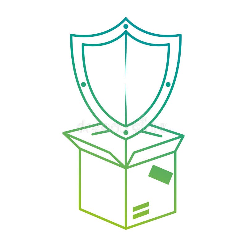 Protected Carton Stock Illustrations – 90 Protected Carton Stock ...