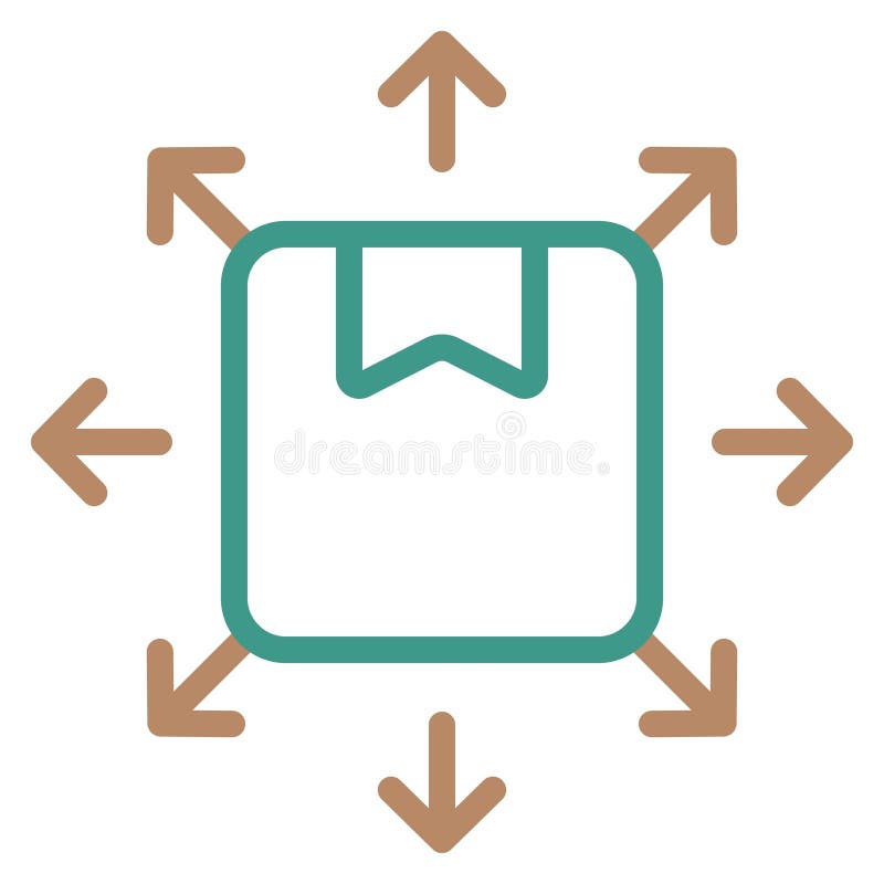 Bicolor Linear Stock Illustrations – 2,545 Bicolor Linear Stock ...