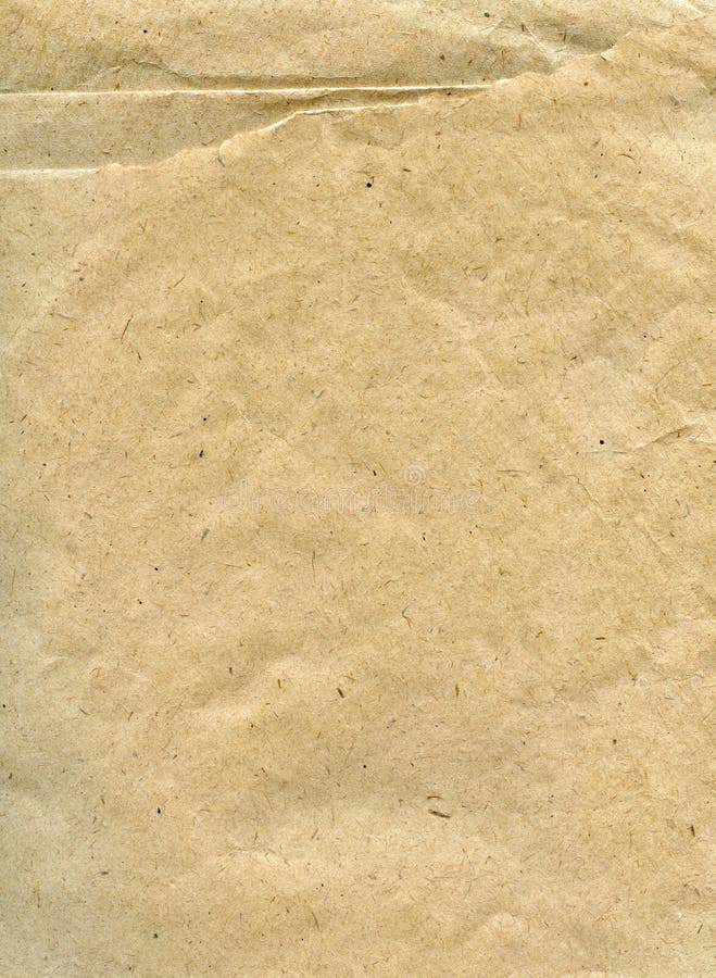 Packing paper stock photo. Image of material, effect - 16454692