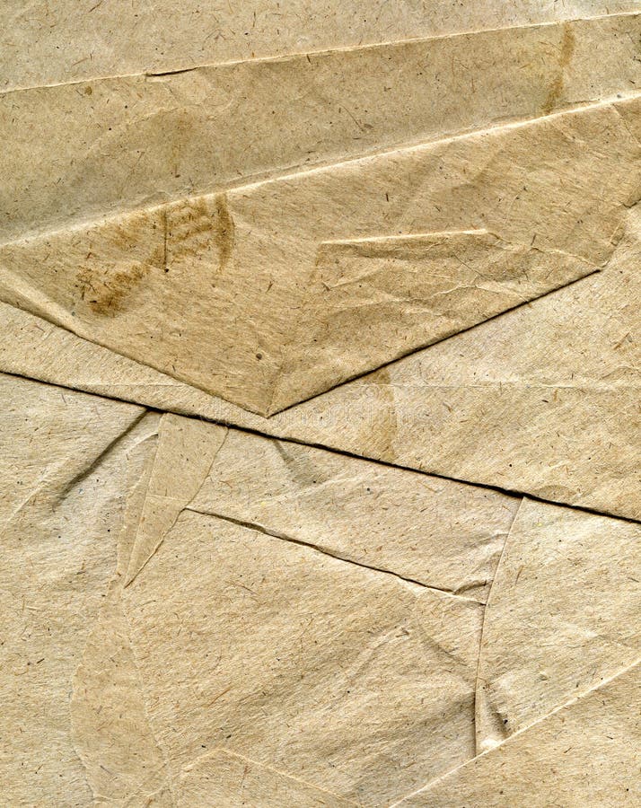 Packing paper background stock photo. Image of blank - 16697444