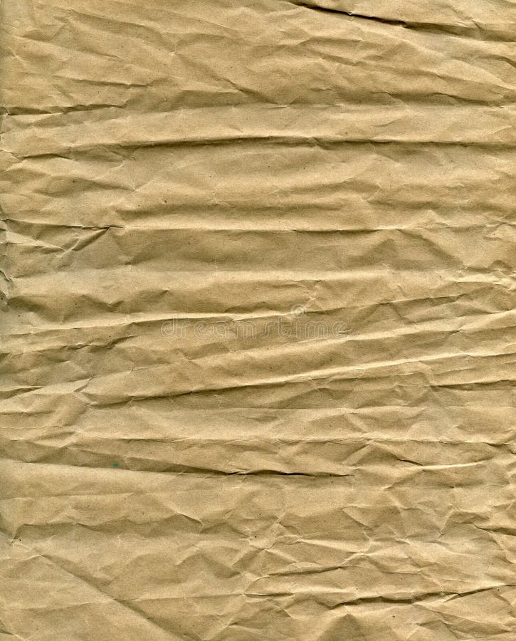 Packing paper stock photo. Image of folds, equipment - 48064800