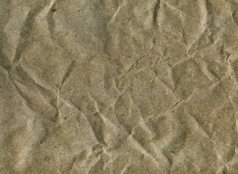 Packing paper stock photo. Image of rough, fragility - 127213654