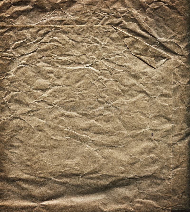 Packing paper stock image. Image of simplicity, dirty - 248128539