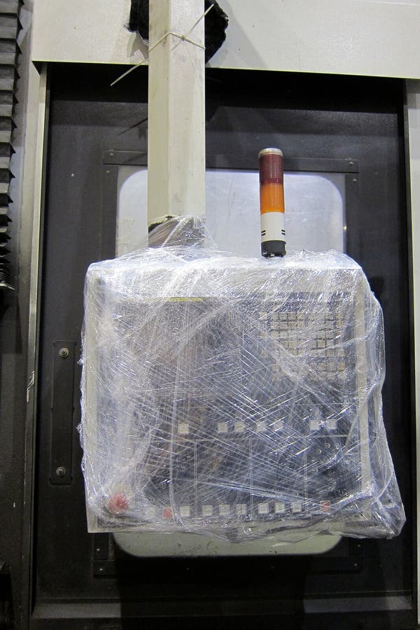 Packing wrap stock image. Image of export, manufactory - 79672037