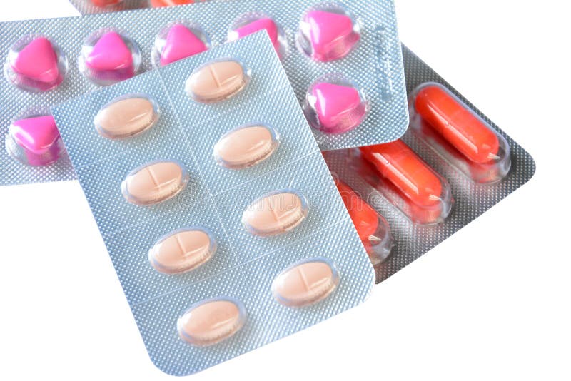 Packs of medical stock image. Image of isolated, love - 38503619