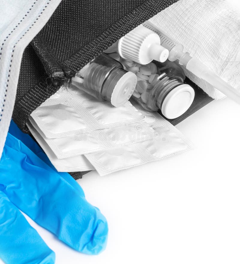 Packs of pills stock photo. Image of pills, instrument - 33463584