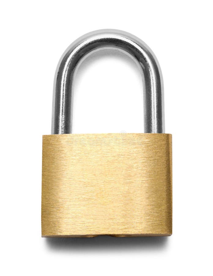 Pad Lock stock image. Image of copy, safe, secure, lock - 94472899