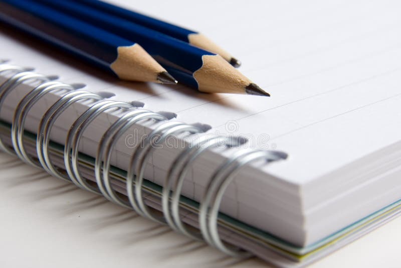 Pad Pencils Stock Images - Download 3,573 Royalty Free Photos