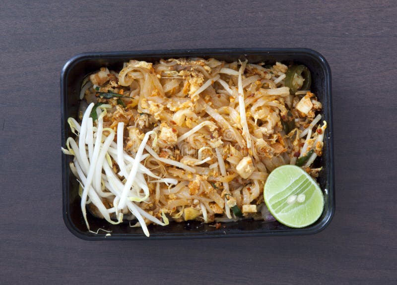 104 Pad Thai Container Stock Photos - Free & Royalty-Free Stock Photos ...