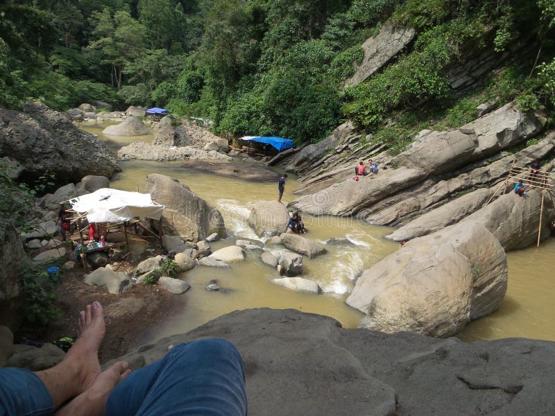 Padalarang stock photo. Image of river, high, padalarang - 68797682