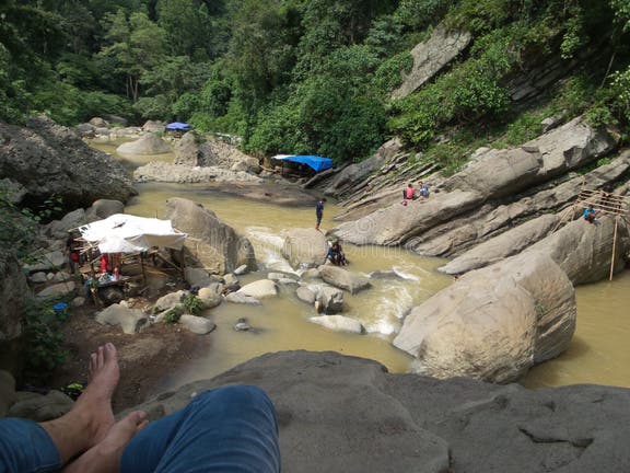 Padalarang stock photo. Image of river, high, padalarang - 68797682