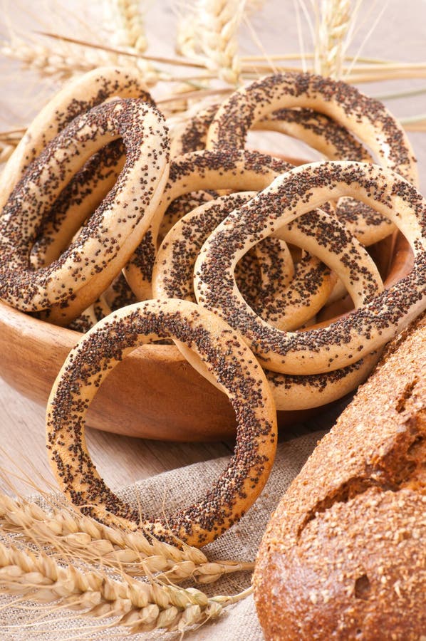 Padaria e orelhas de milho foto de stock. Imagem de gostoso - 31763868