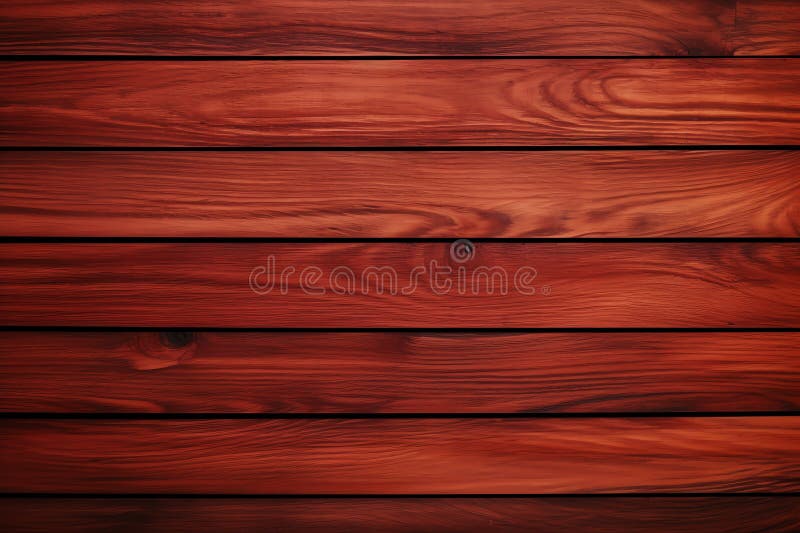 Padauk wood planks texture stock illustration. Illustration of padauk ...