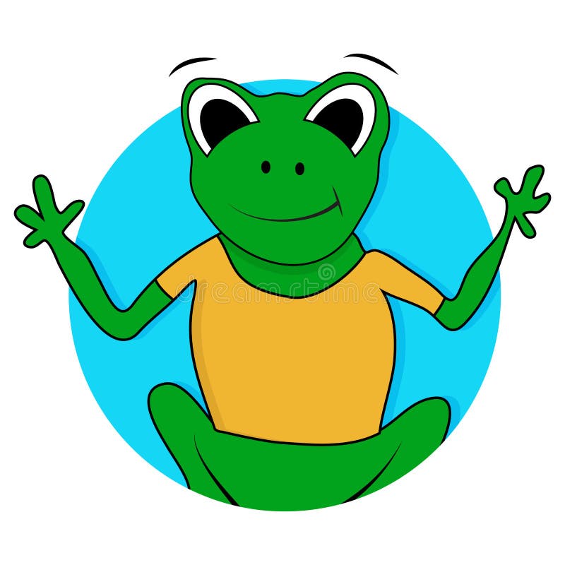 Padda Stock Illustrationer, Vektorer, & Clipart – (11,285 Stock ...