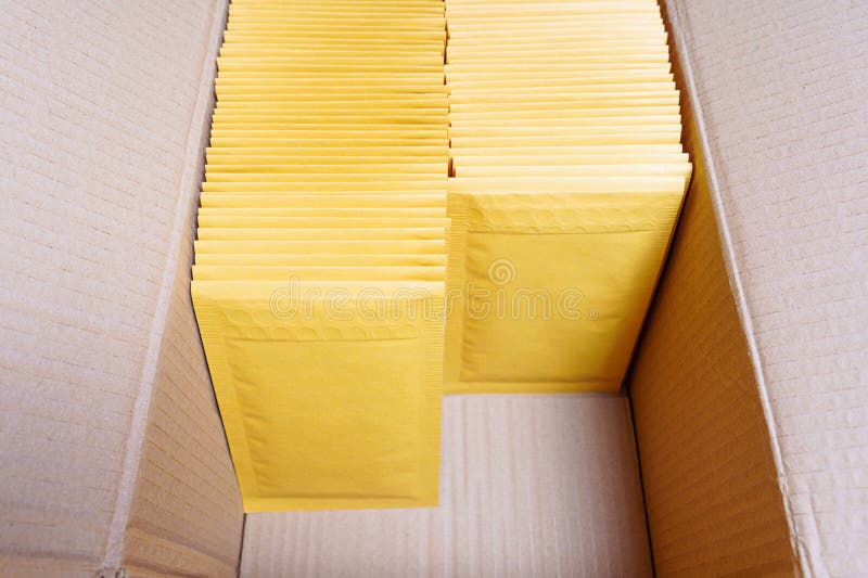 Bubble Lined Envelopes Stock Photos - Free & Royalty-Free Stock Photos ...