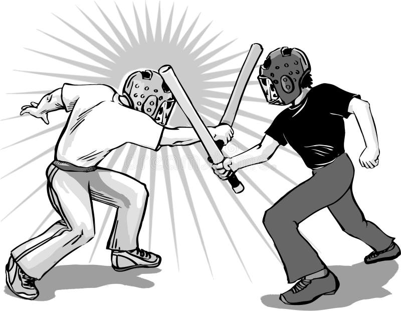 Arnis Stock Illustrations – 30 Arnis Stock Illustrations, Vectors ...