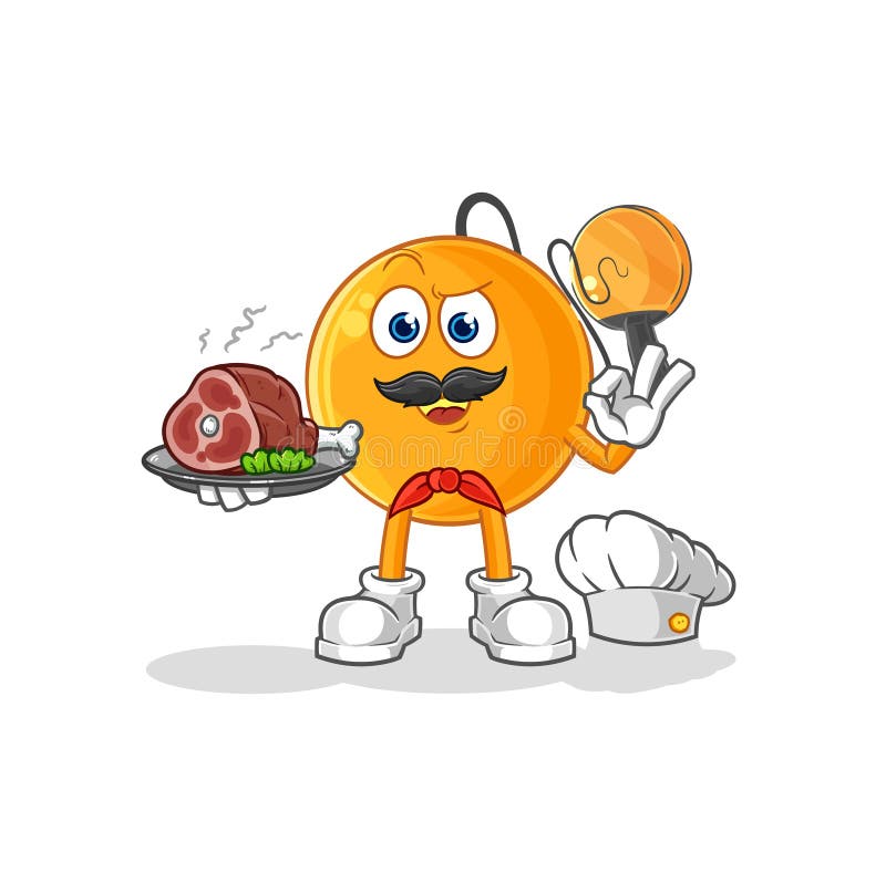 Ball Chef Stock Illustrations – 1,592 Ball Chef Stock Illustrations ...
