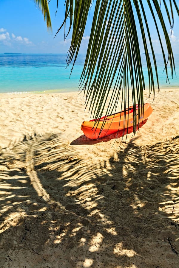 Paddle boat stock photo. Image of tranquil, paradise - 107487844