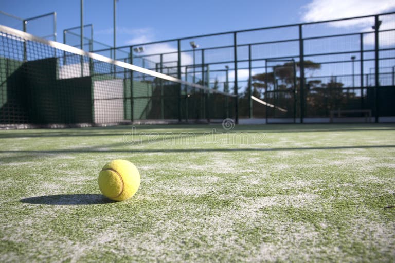 4,074 Outdoor Paddle Game Court Stock Photos - Free & Royalty-Free ...