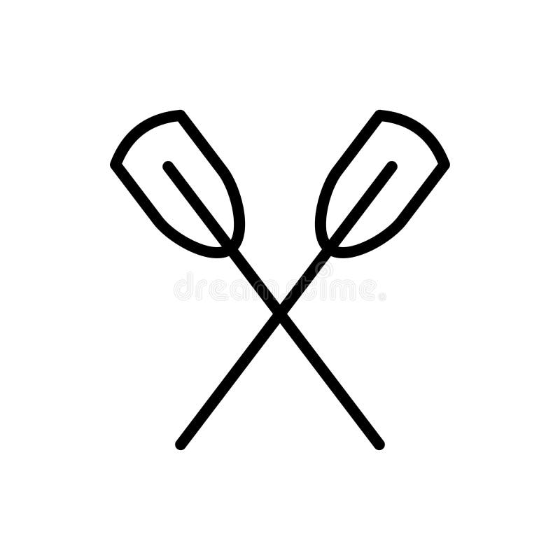 Single Line Rowing Stock Illustrations – 139 Single Line Rowing Stock ...