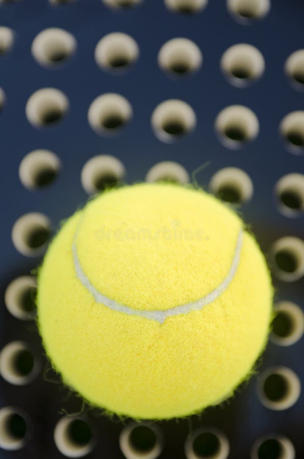 Paddle Texture. stock image. Image of still, padel, turf - 32091211